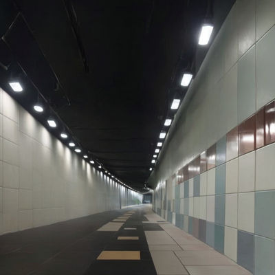 Integrated Comprehensive Vitreous Enamel Panel for Complete Solutions