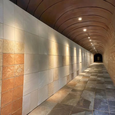 Efficient Cost-Effective Vitreous Enamel Panel for Budget-Friendly Options