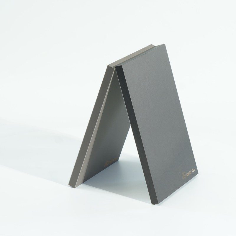 Stainless Steel Composite Panel For Wall Cladding With Aluminum ...